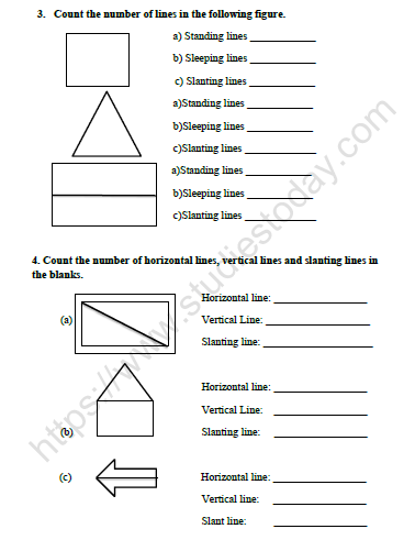 Kv Worksheets For Class 2 Maths ~ movie review 7